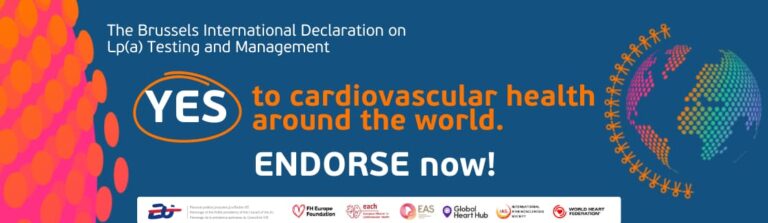 The Brussels International Declaration On Lp A Testing And Management