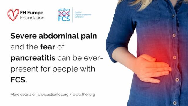 FCS Awareness Day 2023 - FH Europe Foundation